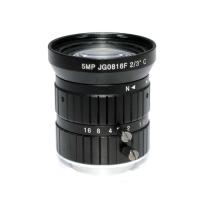 China 8mm C Mount Lens 2/3