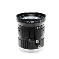 China 8mm C Mount Lens 2/3