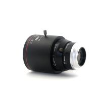 China 2.0 Mega Pixel Varifocal C Mount Lens 2.8-12mm 1/2