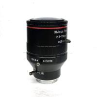China High Resolution Varifocal CCTV Lens 2.8-12mm 3.0MP 1/2