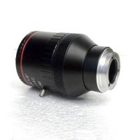 China High Resolution Varifocal CCTV Lens 2.8-12mm 3.0MP 1/2