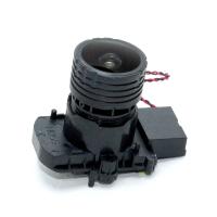 China IR Cut Network 2.8mm Starlight Camera Lens 4K 8MP H55 IR0902 8MP Resolution for sale