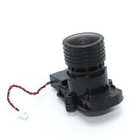 China IR Cut Network 2.8mm Starlight Camera Lens 4K 8MP H55 IR0902 8MP Resolution for sale