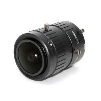 China C Mount Wide Angle Cctv Lens 4-18mm 3.0 MP 1/1.8 Inch For IMX185 1080P Box Camera for sale