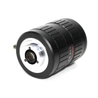 China C Mount Wide Angle Cctv Lens 4-18mm 3.0 MP 1/1.8 Inch For IMX185 1080P Box Camera for sale