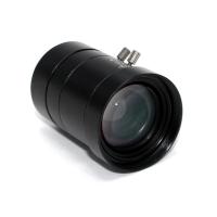 China F2.0 Iris 16-48mm Machine Vision Lens Varifocal IR C M For Bank Supermarket Road Monitoring for sale