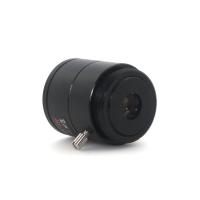China CCTV Ip Camera Ir Corrected Lens 8mm 3.0 HD Megapixel Pixel 1/2.5″ Image Format for sale