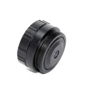 China 120 Degree CCTV Camera Lens Dome 2.8MM Wide Angle CS Mount Support CCTV IP Analog for sale