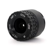China 5MP 4mm Lens CS Mount HD 1/2.7 CCTV Camera lens for Day & night CCD & CMOS Security Camera for sale