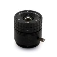 China 8mm 5MP cctv Lens CS Mount 1/2.5 CCTV Camera lens fo security CCTV HD IP Camera for sale