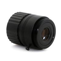 China 25mm 3MP CS Mount Lens 14 Degree 16.7° Field Angle IR Security Camera Applied for sale