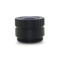 China Day / Night IP Camera Ir Corrected Lens 2.8mm 3MP CS Mount F1.2 1/2.5 Long Lifespan for sale