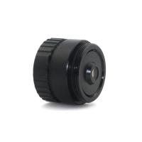 China Day / Night IP Camera Ir Corrected Lens 2.8mm 3MP CS Mount F1.2 1/2.5 Long Lifespan for sale