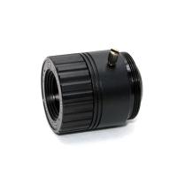 China 25mm 5MP lenses Manual 1/2 Iris CS Mount CCTV Camera Lens for HD Camera ip camera for sale