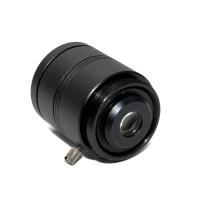 China 4K 12 Megapixel Fixed Cs Mount Cctv Lens 12MP 3.2mm 160 Degree 1/1.7 Inch F2.0 for sale
