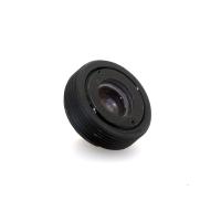 China High quality 2.5mm lens Metal Pointed cone CCTV Board Camera Lens For CCTV Security Camera for sale