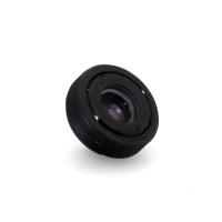 China High quality 2.5mm lens Metal Pointed cone CCTV Board Camera Lens For CCTV Security Camera for sale