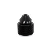 China Pinhole Megapixel HD Camera M12 Board Lens 10mm Focal Length High Resolution for sale