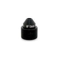 China Pinhole Megapixel HD Camera M12 Board Lens 10mm Focal Length High Resolution for sale