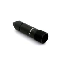 China 2.0 Megapixel HD 45mm Security Camera Lens , Wide Angle Cctv Lens Multi Coating for sale
