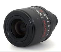 China 5MP HD Megapixel Varifocal Lens 6-22mm M12 Manual Zoom Security Monitor Camera Applied for sale
