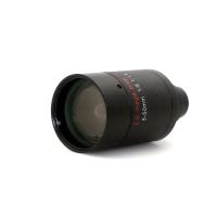 China D14 Mount View 100m Megapixel Varifocal Lens 5-50mm For Analog/720P/1080P Camera for sale