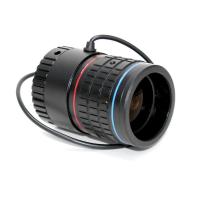 China 4-18mm CCTV HD 1080P IP Camera 3MP Auto Iris Lens for sale