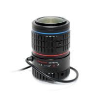 China CS Mount 4K 8 Megapixel Varifocal 1/1.8 Inch Cctv Wide Angle Lens for sale