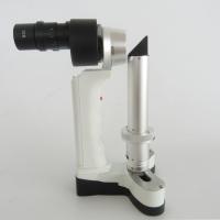 China Light Weight Slit Lamp Microscope 1X Wide Angle Cctv Lens for sale