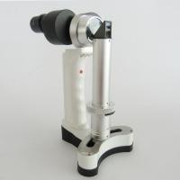 China Light Weight Slit Lamp Microscope 1X Wide Angle Cctv Lens for sale