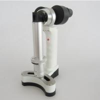 China Light Weight Slit Lamp Microscope 1X Wide Angle Cctv Lens for sale