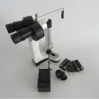 China Light Weight Slit Lamp Microscope 1X Wide Angle Cctv Lens for sale