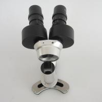 China Light Weight Slit Lamp Microscope 1X Wide Angle Cctv Lens for sale