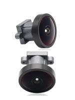 China 1/2.9 F1.6 Aperture Full Glass HD FOV150 Automotive Vehicle Lens for IMX332 chip sensor for sale