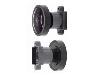 China 1/2.9 F1.6 Aperture Full Glass HD FOV150 Automotive Vehicle Lens for IMX332 chip sensor for sale