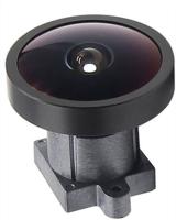 China 1/2.9 F1.6 Aperture Full Glass HD FOV150 Automotive Vehicle Lens for IMX332 chip sensor for sale
