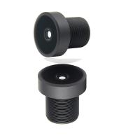 China 3.31mm F1.33 M12 1/3 OV4689 Chip Car Camera Lens for OV4689 camera sensor for sale