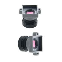 China Driving Recorder AR0237 4G2P F1.8 135 Degree 2.9mm Car Camera Lens for OV2710 camera sensor for sale
