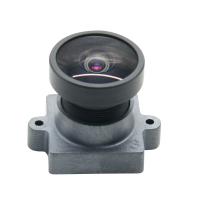 China Driving Recorder AR0237 4G2P F1.8 135 Degree 2.9mm Car Camera Lens for OV2710 camera sensor for sale