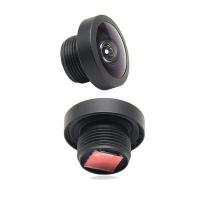 China High Resolution F2.25 1.02mm M8 Mount Cctv Wide Angle Lens for sale