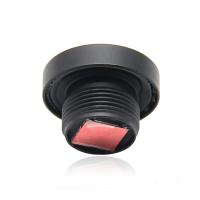 China High Resolution F2.25 1.02mm M8 Mount Cctv Wide Angle Lens for sale