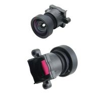 China Wide Angle 3.24mm F2.7 1/2.5'' Backup Rear View Camera for sale