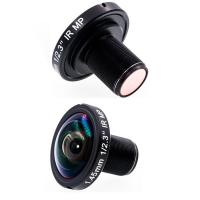 China GoPro Hero Camera 1.45mm 190D 12MP Wide Angle IR Lens for sale