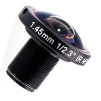 China GoPro Hero Camera 1.45mm 190D 12MP Wide Angle IR Lens for sale