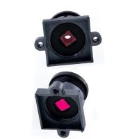 China S Interface 1 / 2.5 F2.8 225 Degree Fisheye Lens for sale