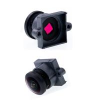 China S Interface 1 / 2.5 F2.8 225 Degree Fisheye Lens for sale