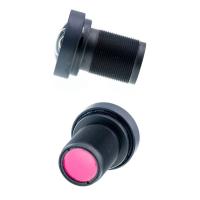 China 8K 87d HFOV 16 Megapixel M12 Interface Fisheye CCTV Lens for sale