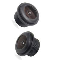 China Low Distortion M12 1.85mm Vehicle Rear View Lens for OV7950 chip sensor for sale
