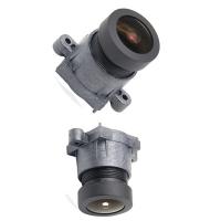 China Vehicle Driving Recorder F1.8 2.95mm Car Camera Lens for AR0230 chip sensor for sale