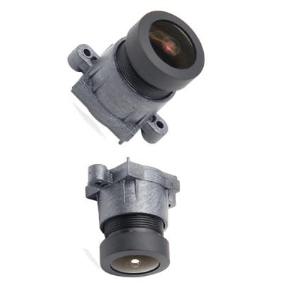 China Vehicle Driving Recorder F1.8 2.95mm Car Camera Lens for AR0230 chip sensor for sale